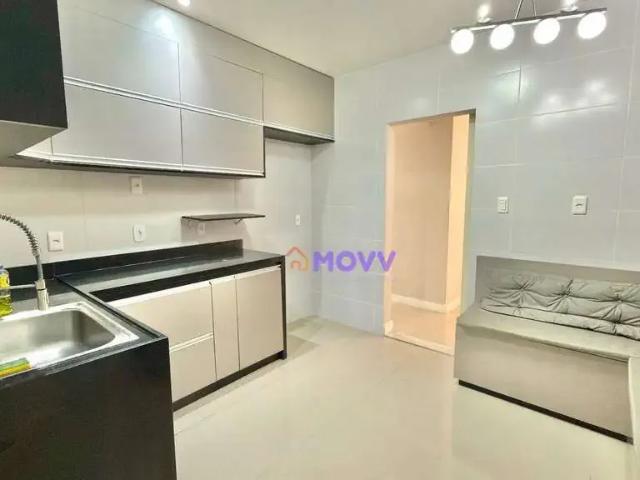 Apartamento para Venda em Niterói/RJ Ingá 3 Quartos