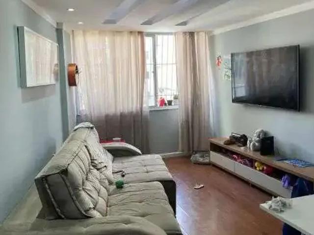 Apartamento para Venda em Niterói/RJ Ingá 3 Quartos