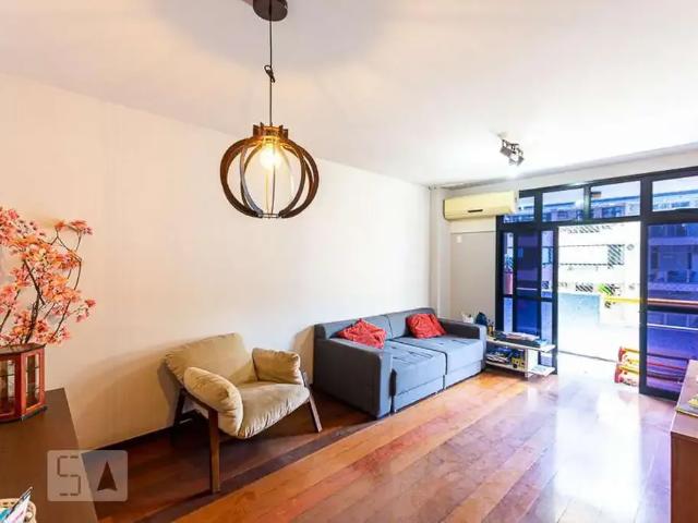 Apartamento para Venda em Niterói/RJ Ingá 3 Quartos