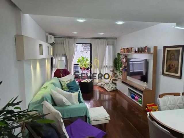 Apartamento para Venda em Niterói/RJ Ingá 4 Quartos