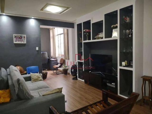 Apartamento para Venda em Niterói/RJ Ingá 3 Quartos