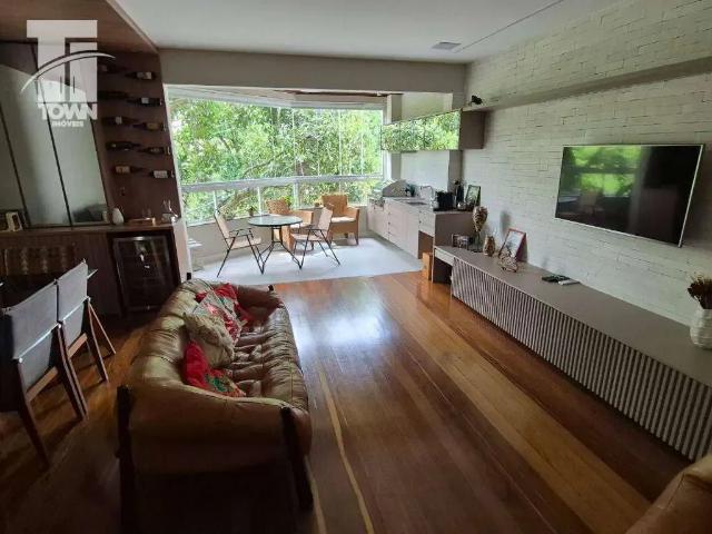 Apartamento para Venda em Niterói/RJ Ingá 3 Quartos