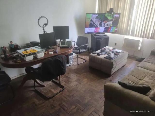 Apartamento para Venda em Niterói/RJ Ingá 3 Quartos