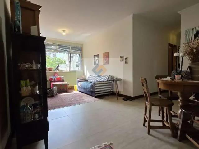 Apartamento para Venda em Niterói/RJ Ingá 3 Quartos