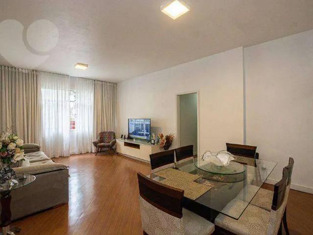 Apartamento para Venda em Niterói/RJ Ingá 3 Quartos