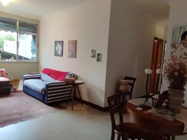 Apartamento para Venda em Niterói/RJ Ingá 3 Quartos