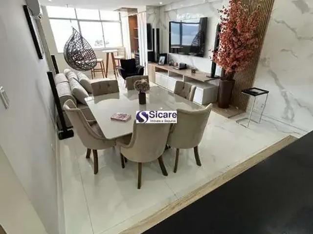 Apartamento para Venda em Niterói/RJ Ingá 3 Quartos