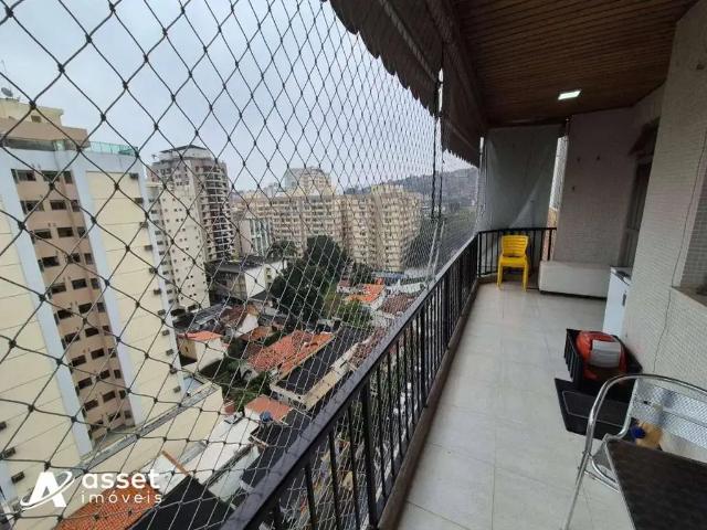 Apartamento para Venda em Niterói/RJ Ingá 3 Quartos