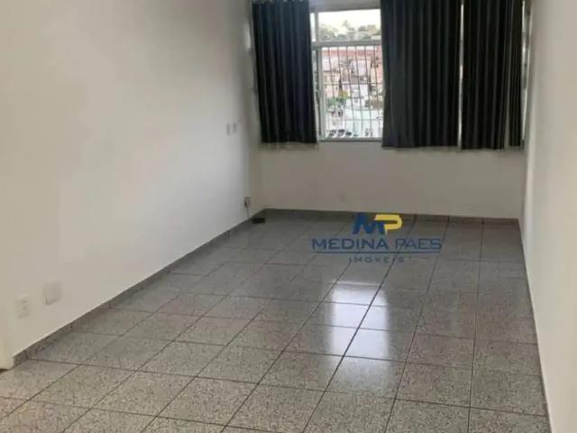 Apartamento para Venda em Niterói/RJ Ingá 3 Quartos