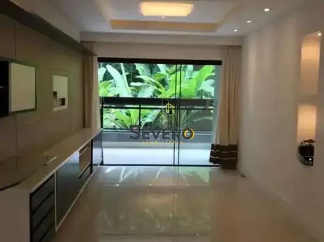 Apartamento para Venda em Niterói/RJ Ingá 3 Quartos