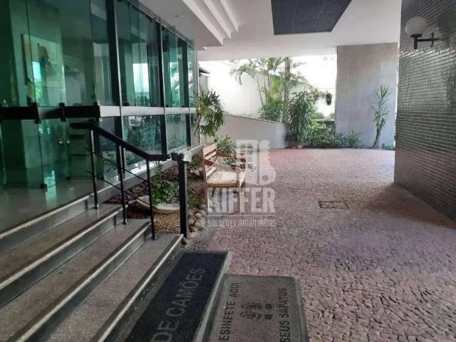 Apartamento para Venda em Niterói/RJ Ingá 3 Quartos