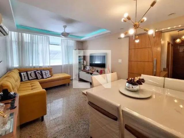 Apartamento para Venda em Niterói/RJ Ingá 3 Quartos