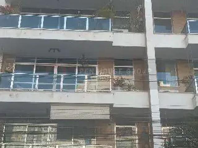 Apartamento para Venda em Niterói/RJ Ingá 3 Quartos