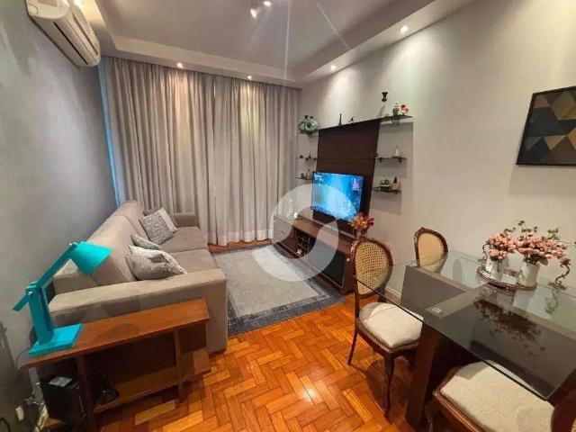 Apartamento para Venda em Niterói/RJ Ingá 3 Quartos