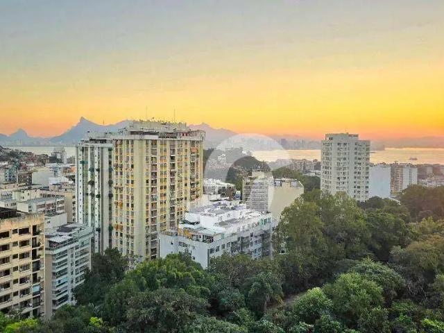 Apartamento para Venda em Niterói/RJ Ingá 3 Quartos