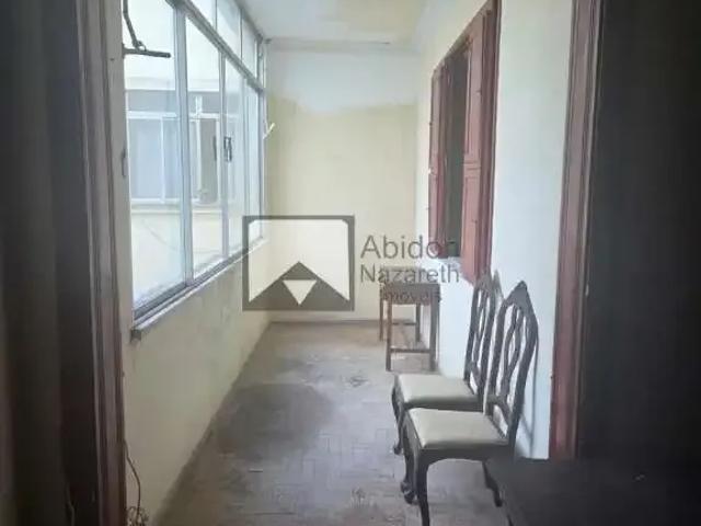 Apartamento para Venda em Niterói/RJ Ingá 3 Quartos