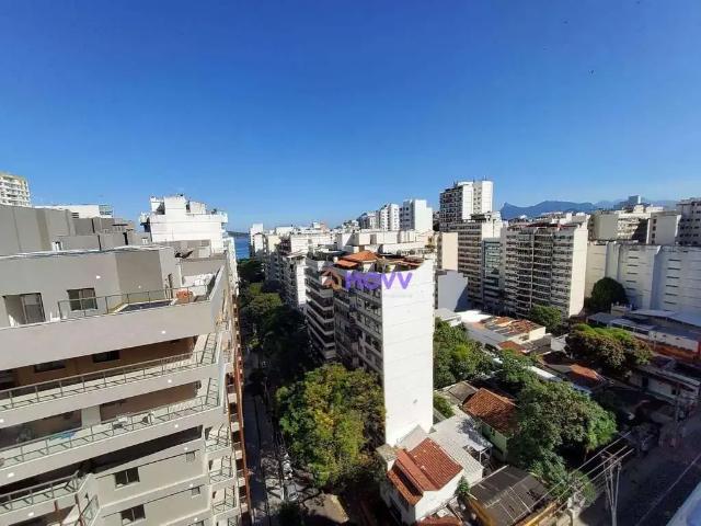 Apartamento para Venda em Niterói/RJ Ingá 3 Quartos