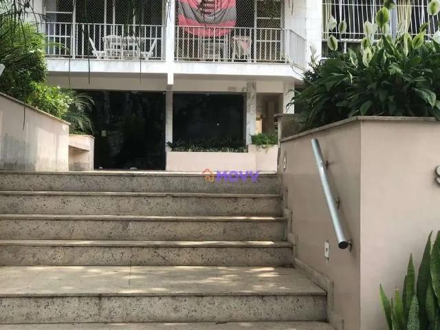 Apartamento para Venda em Niterói/RJ Ingá 3 Quartos