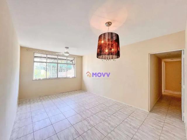 Apartamento para Venda em Niterói/RJ Ingá 3 Quartos