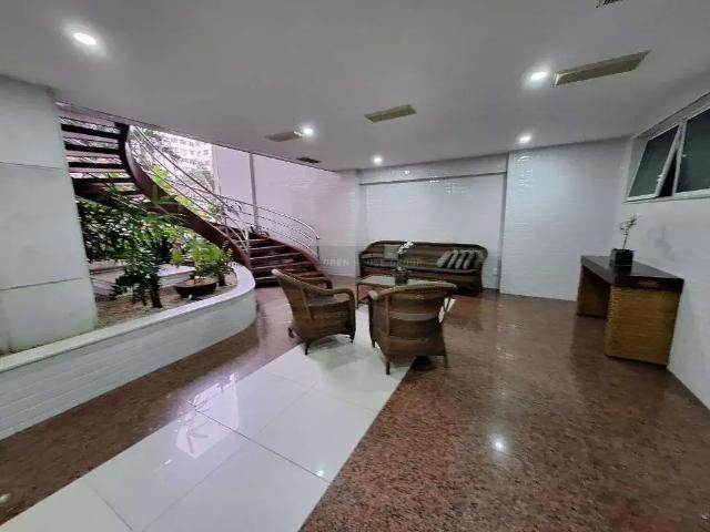 Apartamento para Venda em Niterói/RJ Ingá 3 Quartos