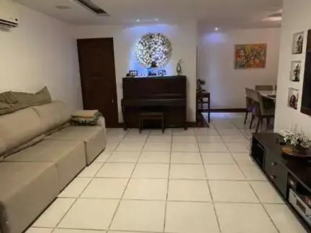Apartamento para Venda em Niterói/RJ Ingá 3 Quartos