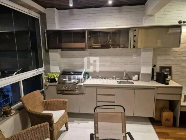 Apartamento para Venda em Niterói/RJ Ingá 3 Quartos