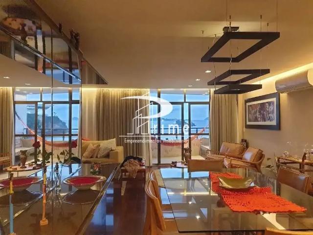 Apartamento para Venda em Niterói/RJ Ingá 3 Quartos