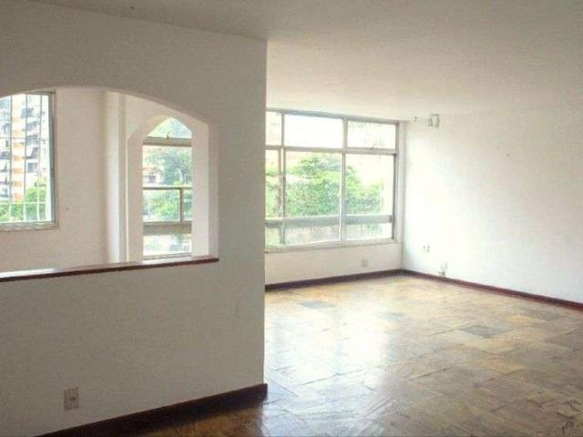 Apartamento para Venda em Niterói/RJ Ingá 3 Quartos