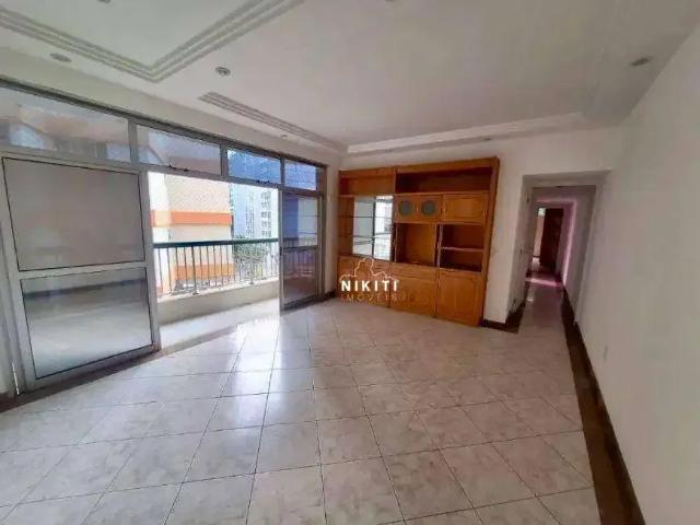 Apartamento para Venda em Niterói/RJ Ingá 3 Quartos