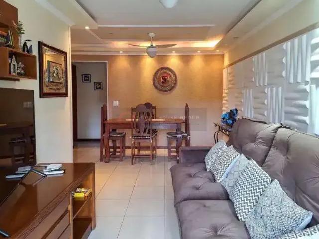 Apartamento para Venda em Niterói/RJ Ingá 3 Quartos
