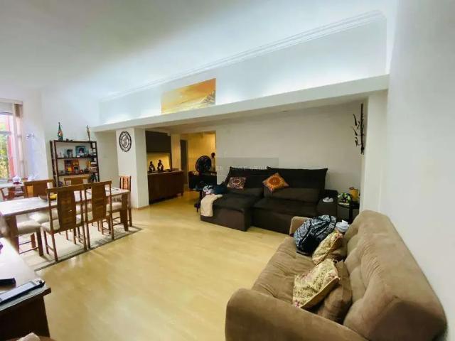 Apartamento para Venda em Niterói/RJ Ingá 3 Quartos