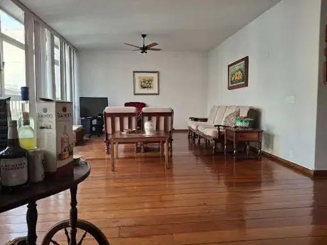 Apartamento para Venda em Niterói/RJ Ingá 3 Quartos