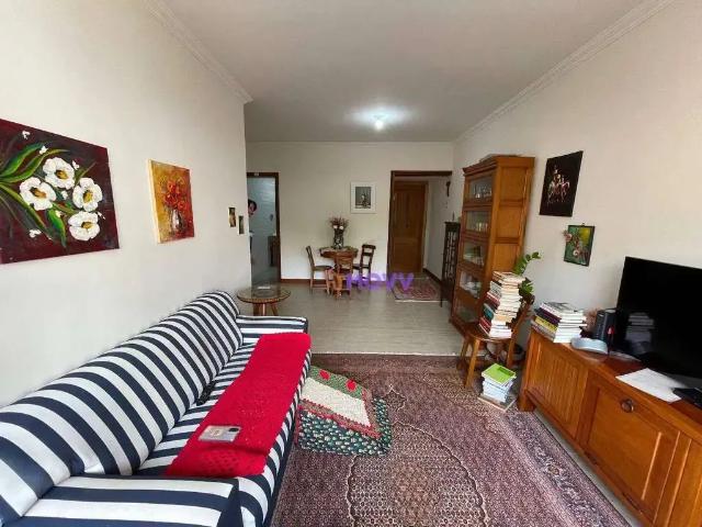 Apartamento para Venda em Niterói/RJ Ingá 3 Quartos