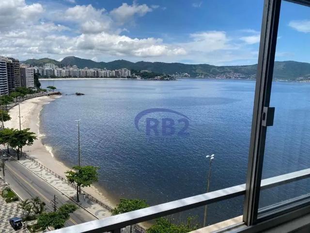 Apartamento para Venda em Niterói/RJ Ingá 3 Quartos