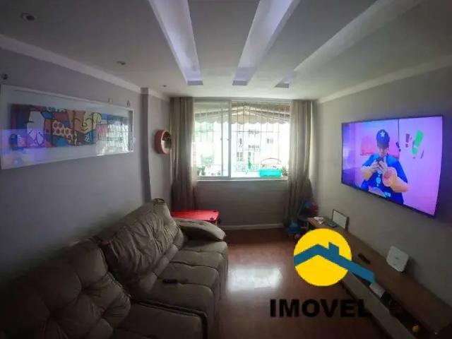 Apartamento para Venda em Niterói/RJ Ingá 3 Quartos
