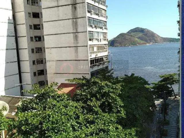 Apartamento para Venda em Niterói/RJ Ingá 3 Quartos