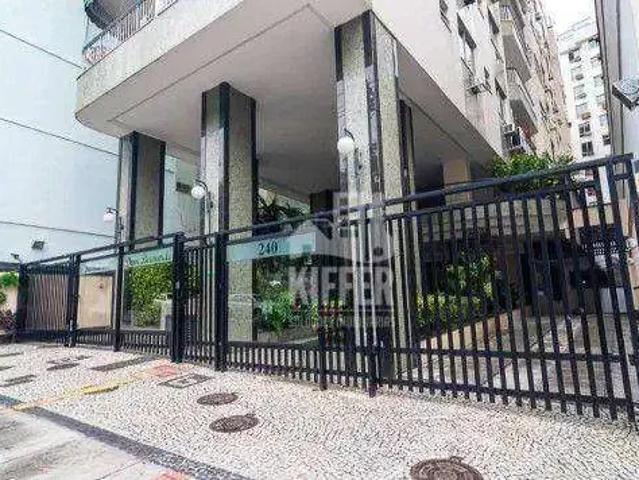 Apartamento para Venda em Niterói/RJ Ingá 3 Quartos