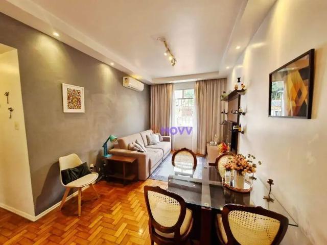 Apartamento para Venda em Niterói/RJ Ingá 3 Quartos