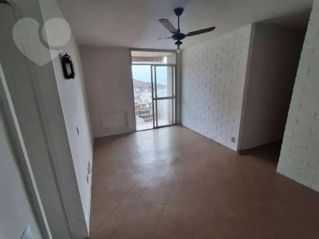 Apartamento para Venda em Niterói/RJ Ingá 3 Quartos