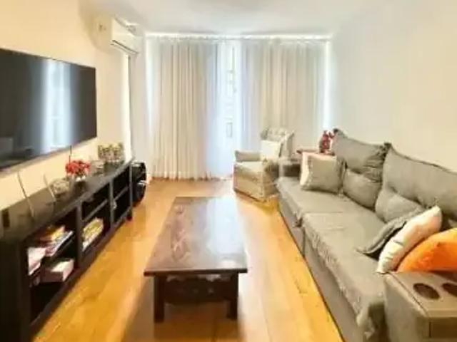 Apartamento para Venda em Niterói/RJ Ingá 3 Quartos