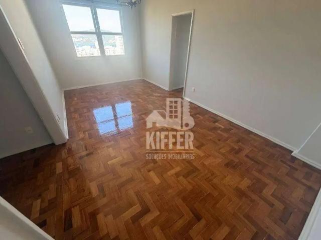 Apartamento para Venda em Niterói/RJ Ingá 3 Quartos