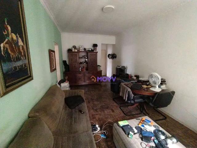 Apartamento para Venda em Niterói/RJ Ingá 3 Quartos