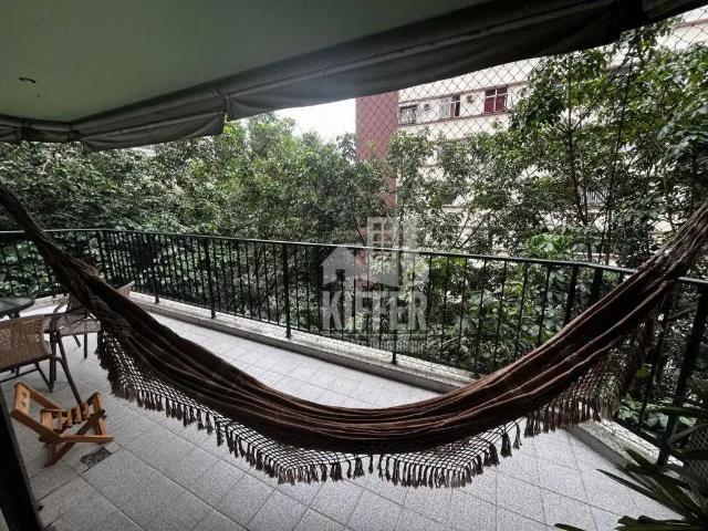 Apartamento para Venda em Niterói/RJ Ingá 3 Quartos