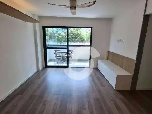 Apartamento para Venda em Niterói/RJ Ingá 3 Quartos