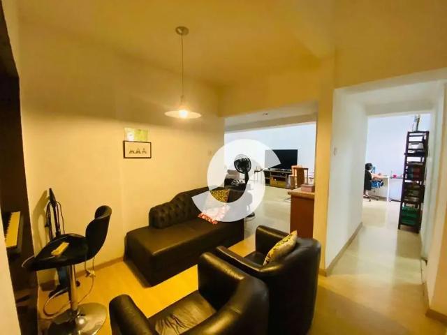 Apartamento para Venda em Niterói/RJ Ingá 3 Quartos