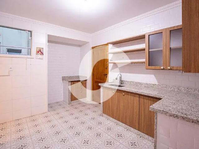 Apartamento para Venda em Niterói/RJ Ingá 3 Quartos