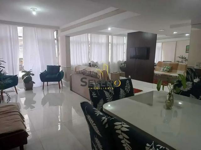 Apartamento para Venda em Niterói/RJ Ingá 3 Quartos
