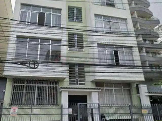 Apartamento para Venda em Niterói/RJ Ingá 3 Quartos