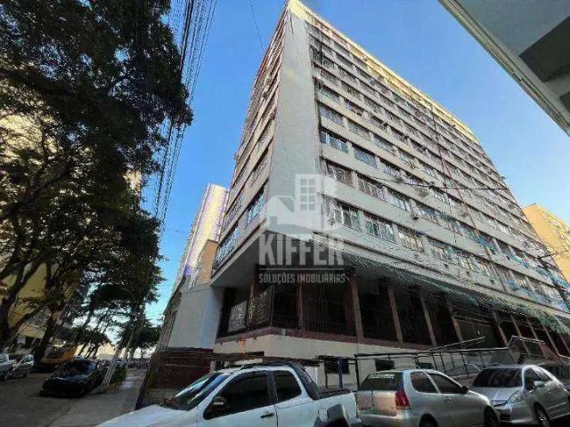 Apartamento para Venda em Niterói/RJ Ingá 3 Quartos