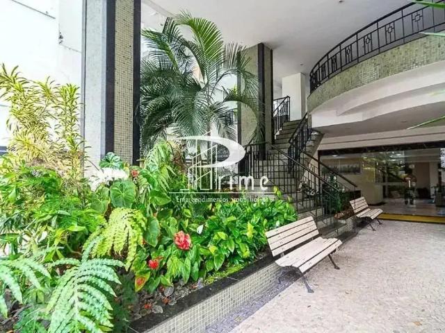 Apartamento para Venda em Niterói/RJ Ingá 3 Quartos